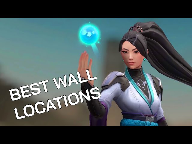 Valorant: How to master Sage in 2023