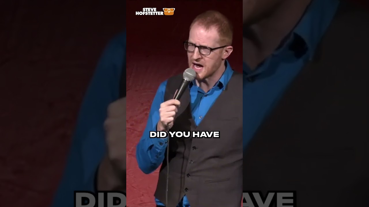 Cop Pulls Me Over Part 1