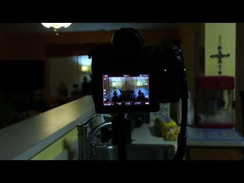 Sigma 50-100mm f/1.8 DC using Nikon Z8 on 2024/07/10