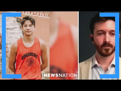 Noah Presgrove family files suit, claims he was fatally beaten during party | Banfield