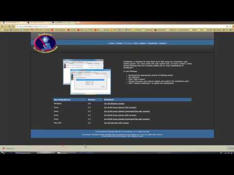 How To Install Punkbuster? (For Battlefield Bad Company and Other Games)