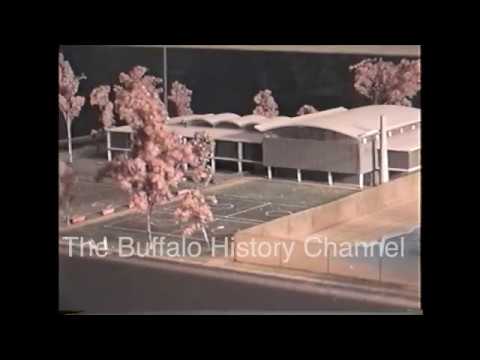 Robert T Coles Architectural Exhibit (1996)