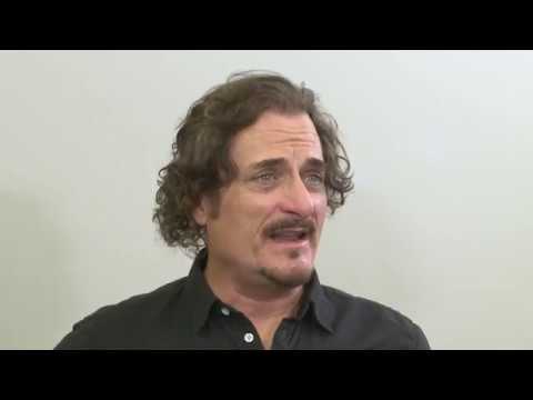 Kim Coates talks about his love for Buffalo and the new film Cold Brook
