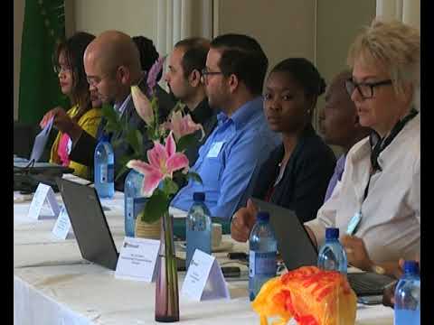 Ministry of Education launches an Adult Education Information Management System - NBC