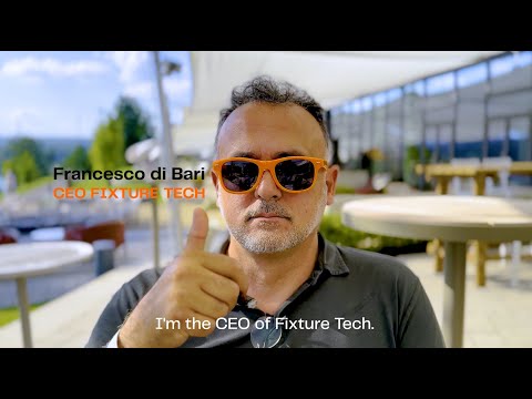 Why Fixture Tech Leads in Metrology: Our Vision, Your Success