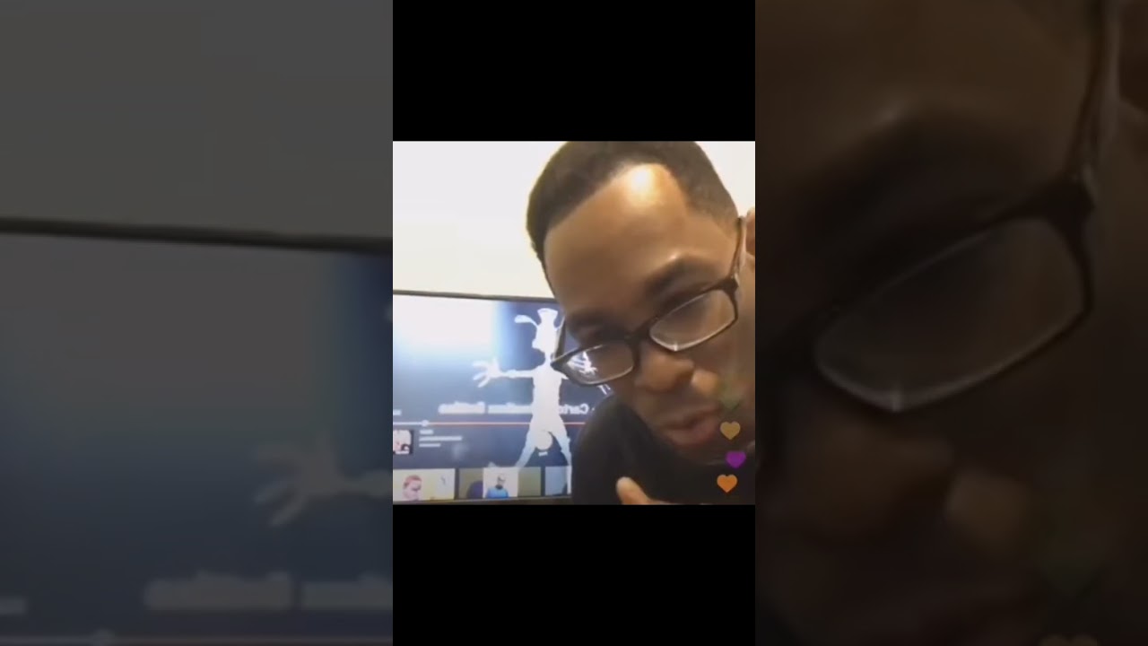 Verbalase low Tetris but it's live performance from Instagram [ check the description]