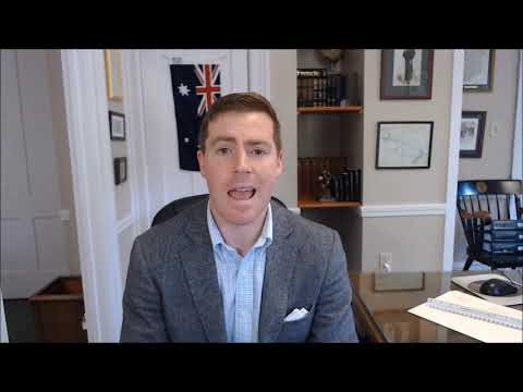 Settlement Release Agreements