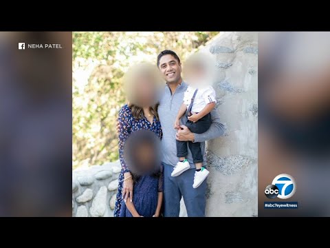 Dr. Dharmesh Patel biography: 10 things about Pasadena, California ...