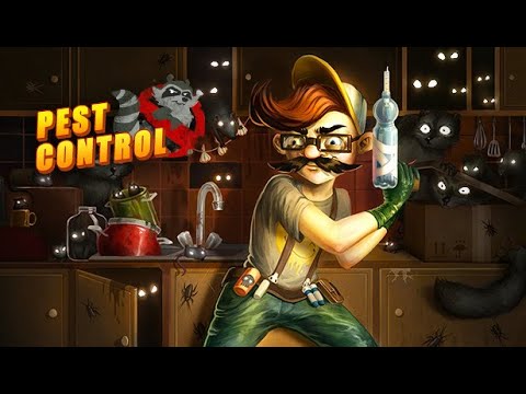 Steam Community :: Pest Control
