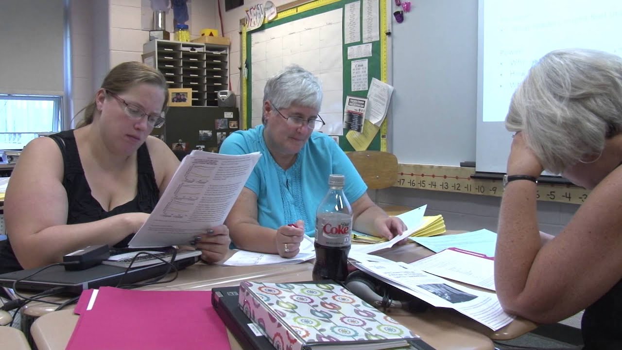 What is Math Literacy?