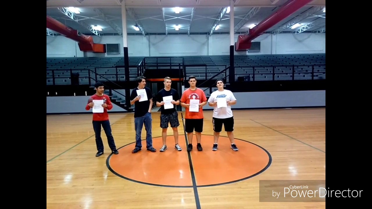 Math class went totally wrong but its all good