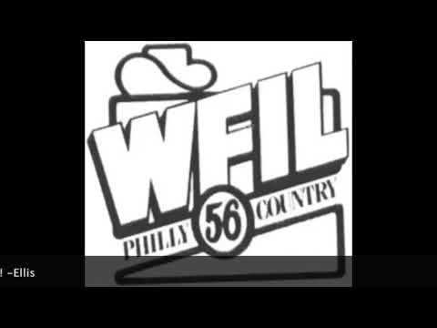 WFIL 56 Philadelphia - Launch of Oldies Format - September 2 1983 - Radio Aircheck