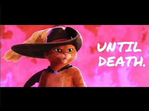 ALL SPANISH to ENGLISH Translations! Puss In Boots: The Last Wish