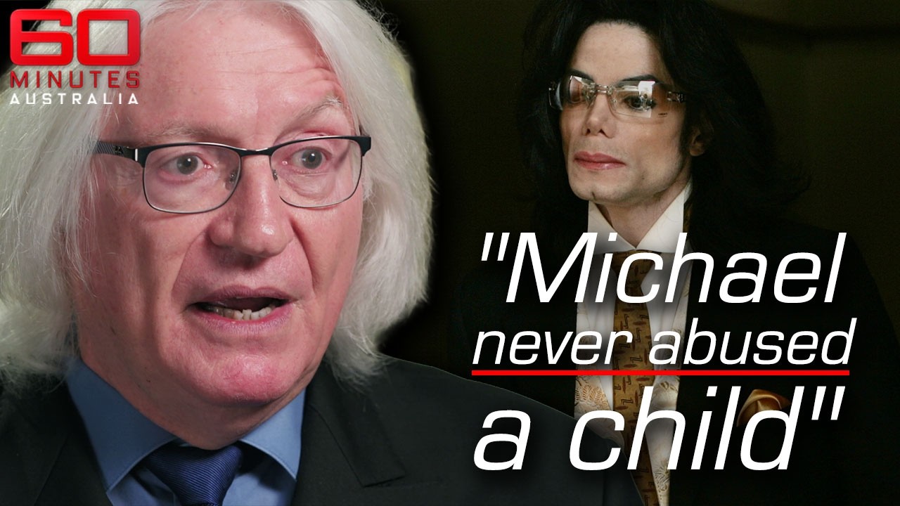 Why Michael Jackson's Defence Lawyer Says He Is Completely Innocent | 60 Minutes Australia