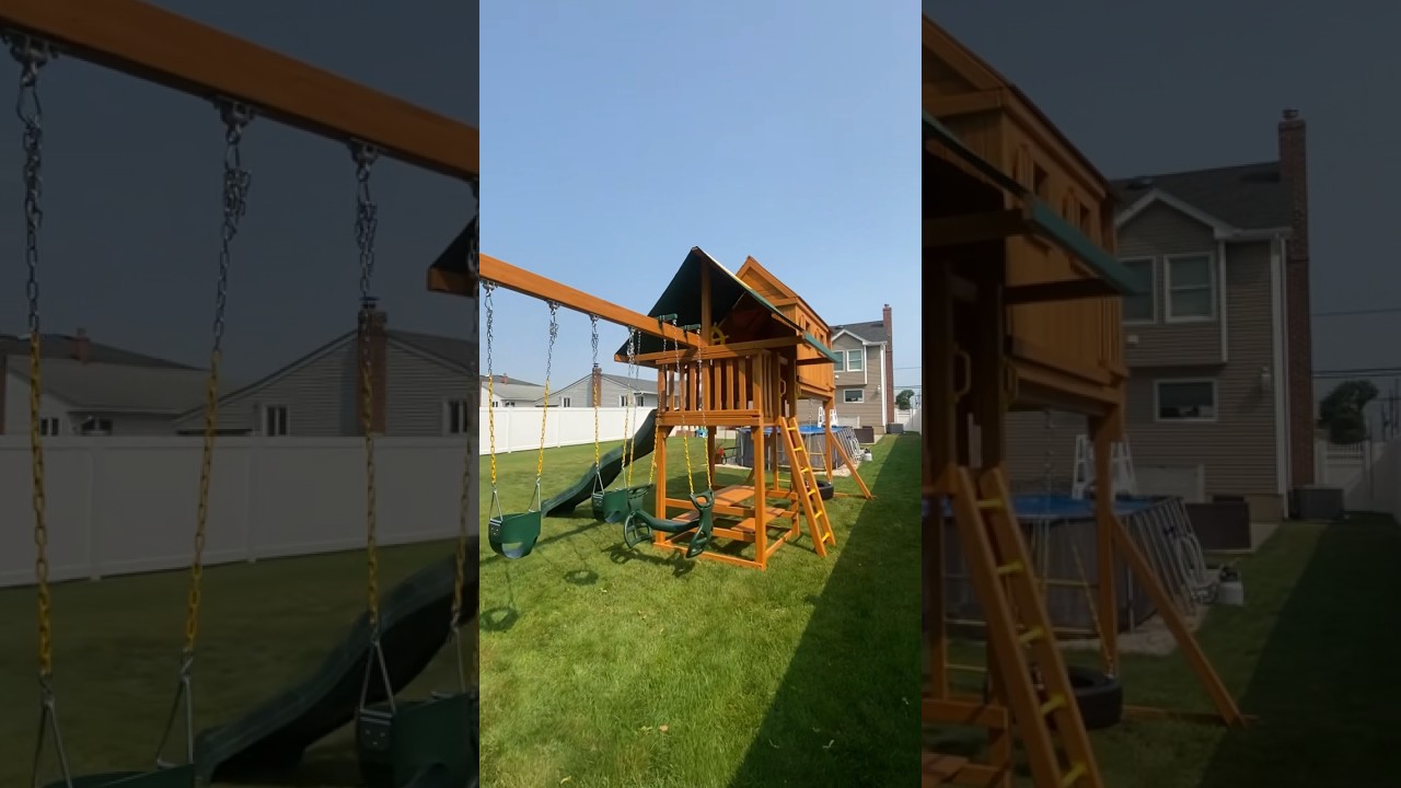 Fantasy Treehouse