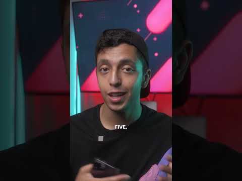 Voice Message Transcription in iOS 17!