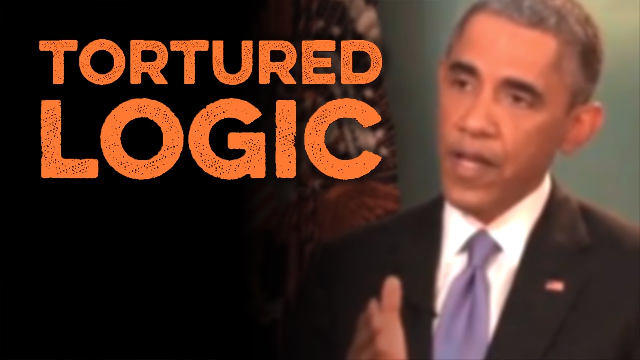 Obama Strongly Against Torture & Prosecuting Torturers