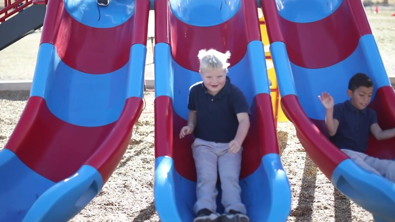 Welcome to Excelsior Academy