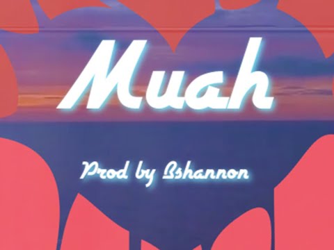 BSHANNON - MUAH [OFFICAL MUSIC VIDEO]