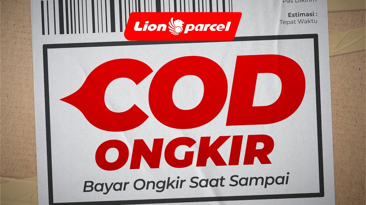 Mengenal Drop Off, Keunggulan, dan Cara Melakukannya di Ekspedisi ...