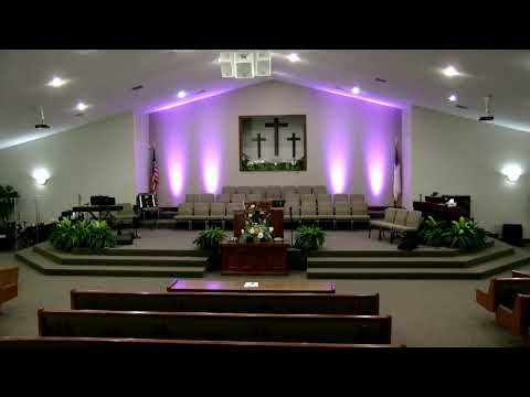 Faith Chapel Texarkana Live Stream