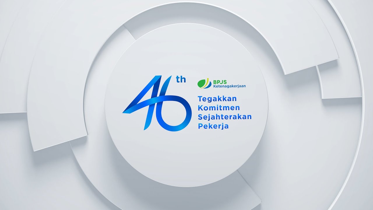 KSPN Nusantara - HUT 46 Tahun BPJS Ketenagakerjaan