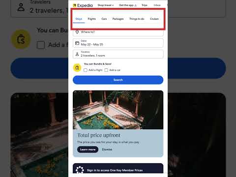 How To Apply Expedia Discount Code