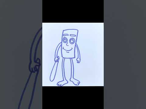 tungtungSahur#tungtungtungsahur #drawing #trending#shortfeed#easydrawing🧡🧡