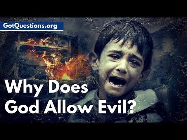 Understanding the Problem of Evil: A Biblical Perspective | Galaxy.ai | Galaxy.ai