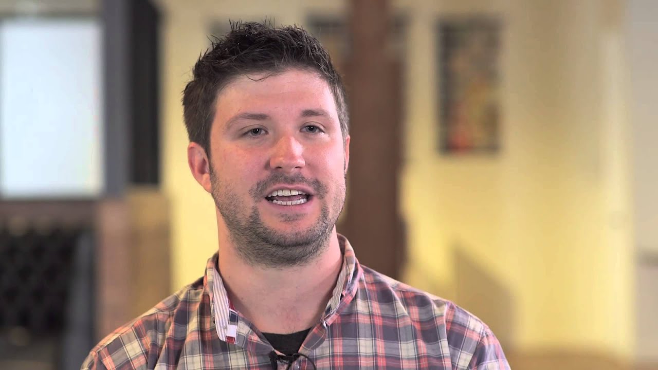 Interview with Brent Beer of GitHub