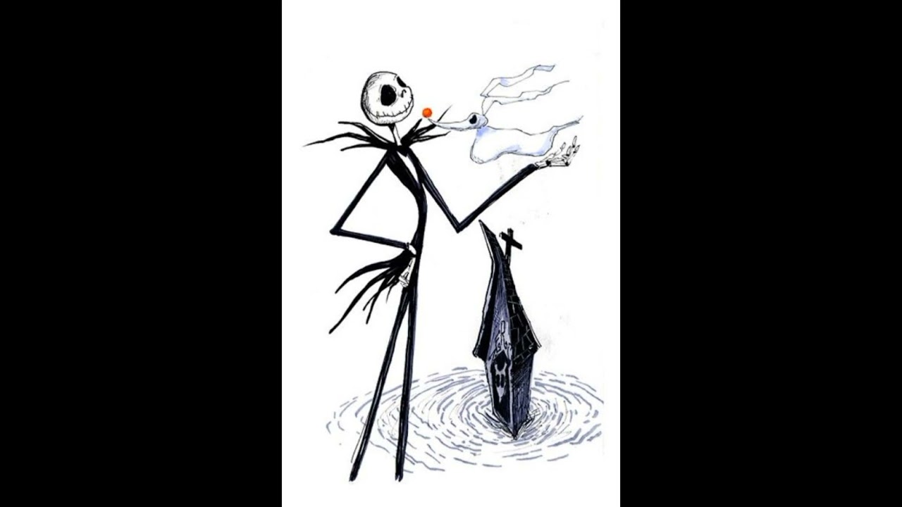 all jack skellington images