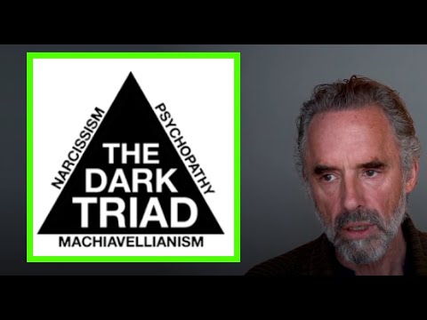 Young Naive Woman Are Attracted To Machiavellian Types - Jordan Peterson & Robert Greene