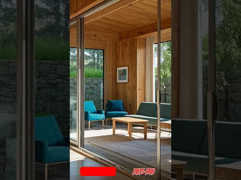 Interior Design #123 | The Beauty of Open Space #architecture #interiordesign #interior #house