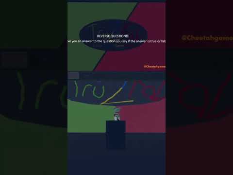 Trivia from Tru2Fal #recroom #gameshow #shorts #ai