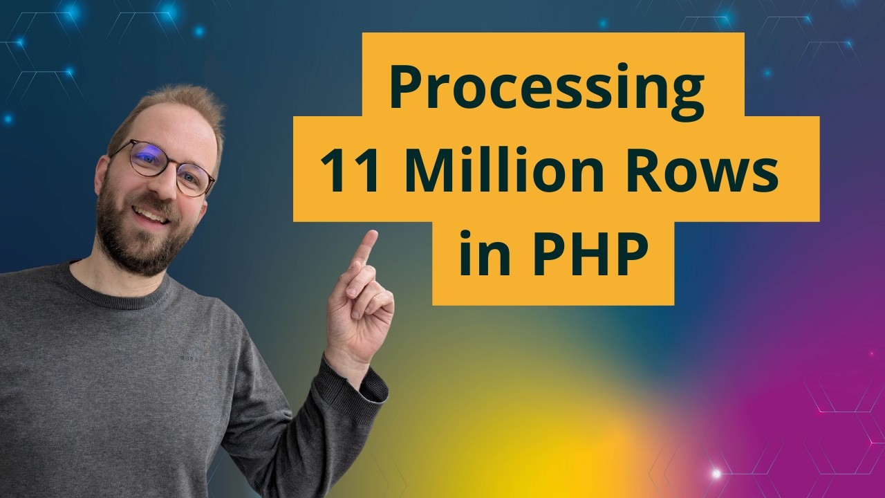 Write Faster PHP Code: Retracing Brent’s Steps