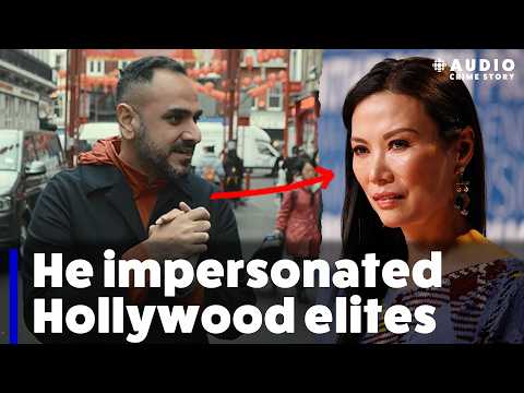 Unveiling the Hollywood Con Queen's True Motive and It Wasn't Just About Money