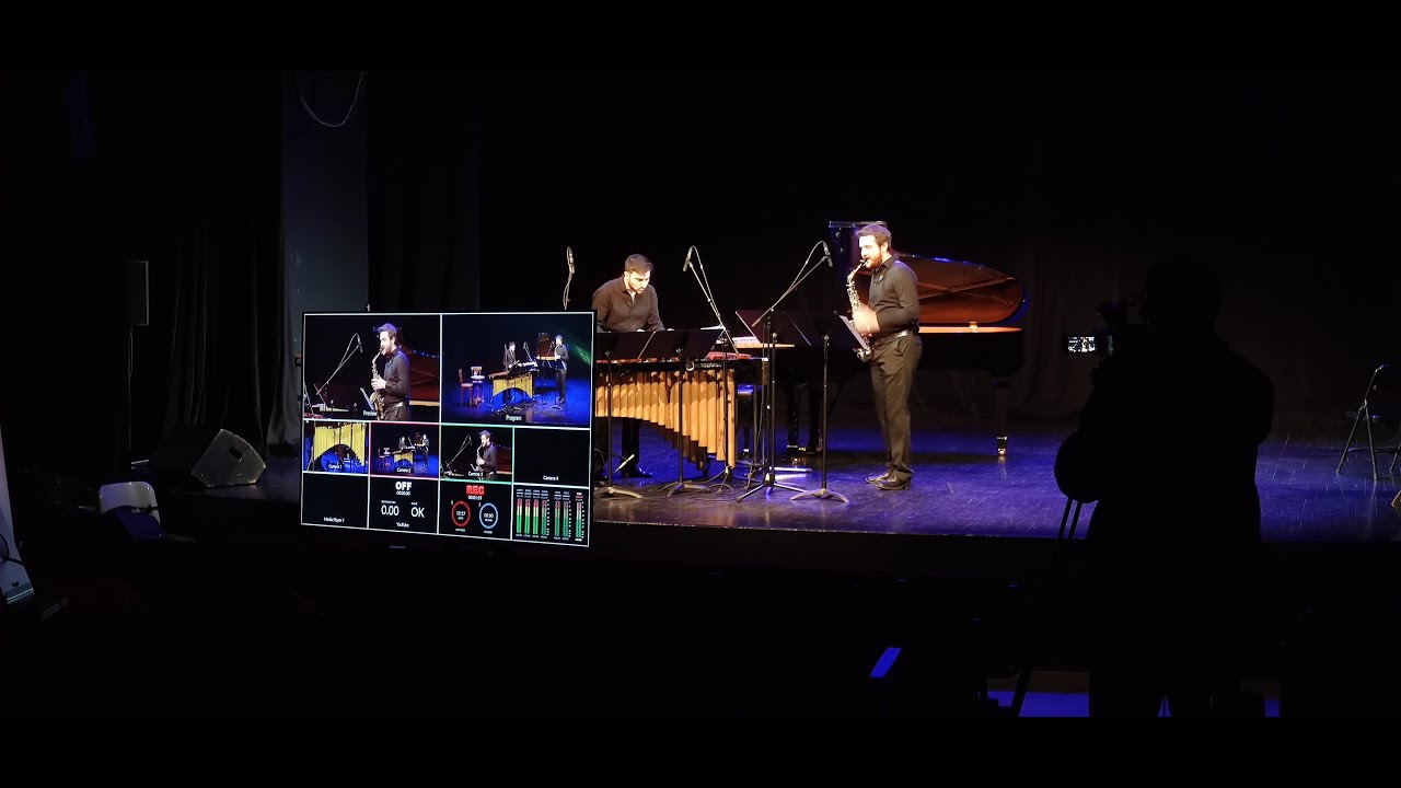 Concert des professeurs du Conservatoire de Musique de Pamiers