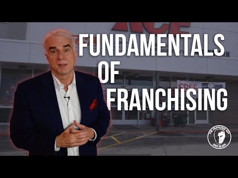 The Ultimate Guide to Franchising