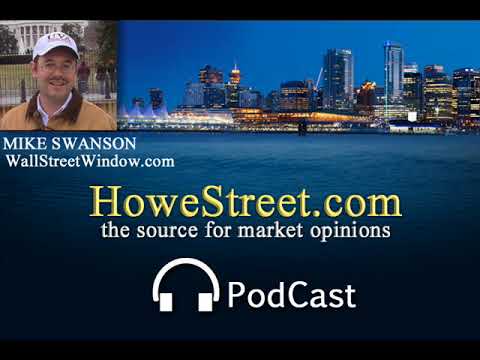 Facebook Scandal Could Drag Down All Tech Stocks. Mike Swanson - March 22, 2018