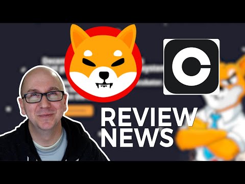 SHIBA INU Coin Review | Coinbase Pro listing | Cryptocurrency News Panama India