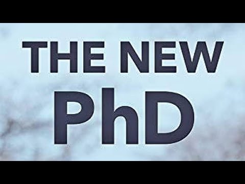 PhD Meaning?