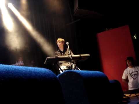 Annika Your Love @ Paard van Troje