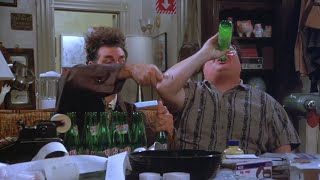 20 Newman Moments From "Seinfeld" That Are Perfection