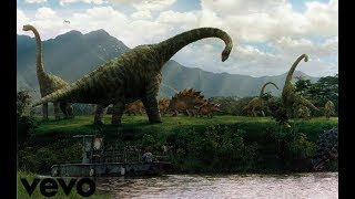 JURASSIC PARK (just watch)
