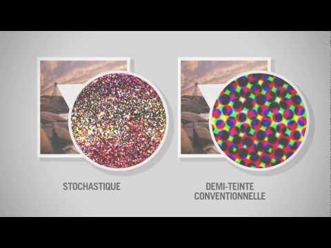 les différents types de trame | anaisferrez