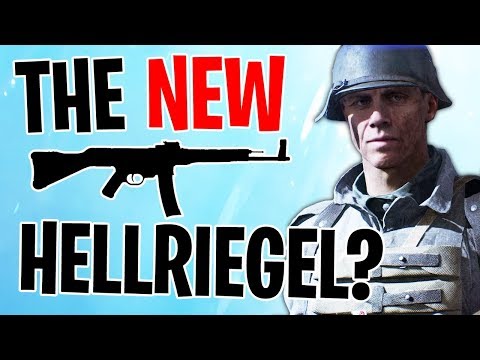 Battlefield 5 Best Class (Battlefield 5 Classes Ranked Best To Worst ...