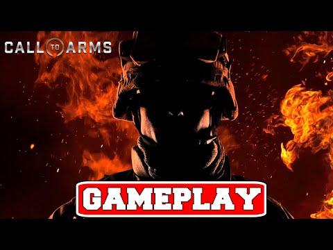 Top 10 Free War Games Loved By Millions Worldwide | GAMERS DECIDE