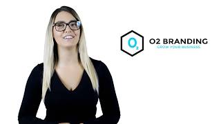 O2 Branding - Marketing & Design - Professional