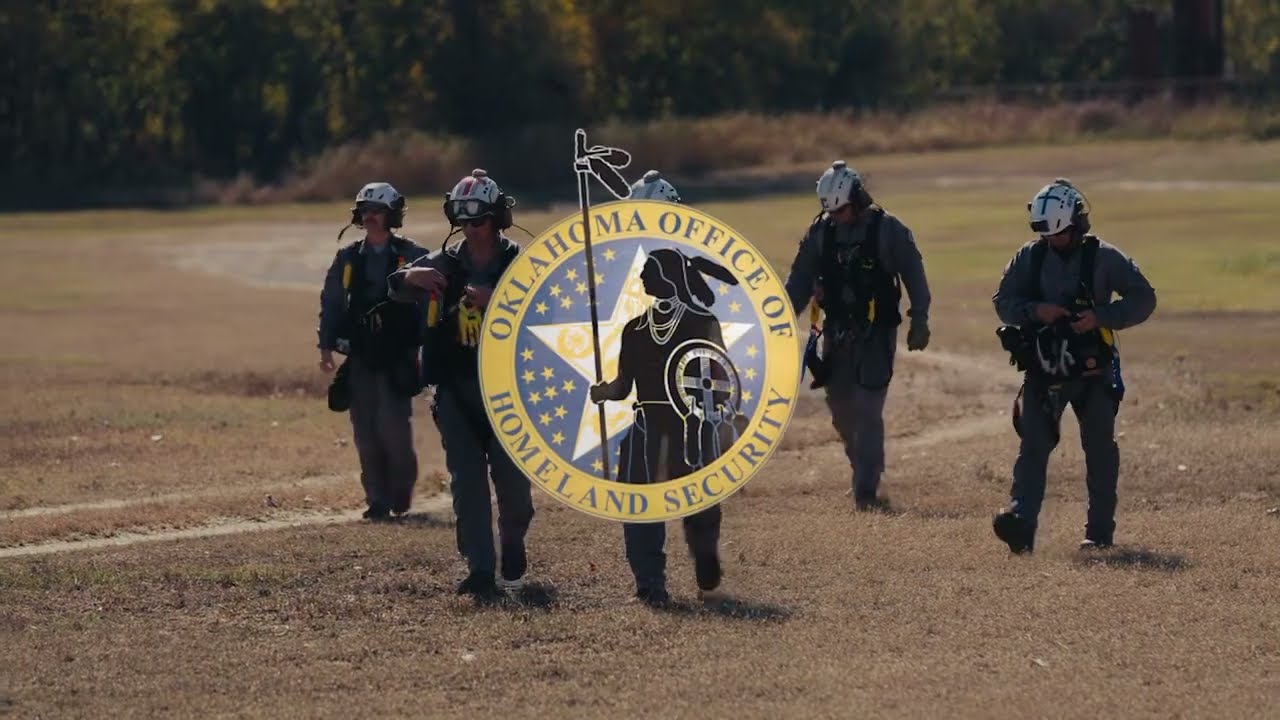 2025 Operational Readiness Exercise
