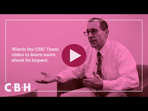 What is Community HealthChoices?